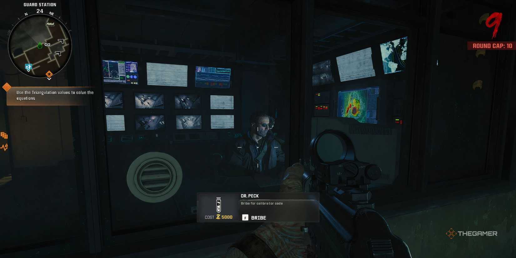 The Best Tips For Surviving Terminus In Black Ops 6.