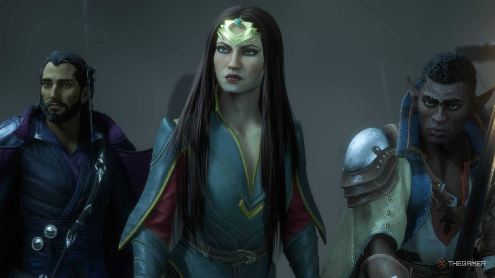 BioWare Veteran Calls Out People Celebrating Layoffs After Dragon Age ...