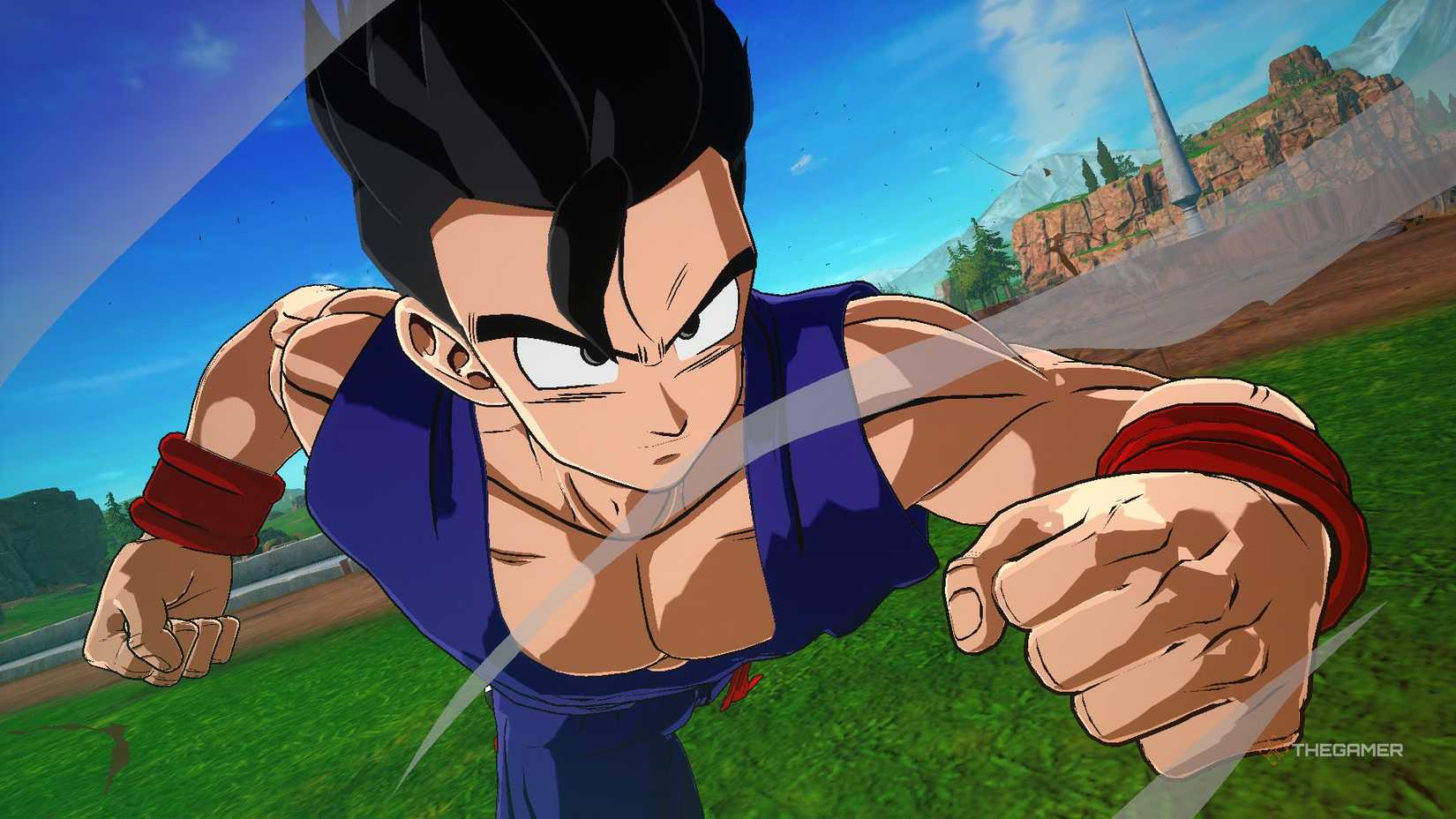Tips And Movelist For Every Gohan In Dragon Ball: Sparking Zero
