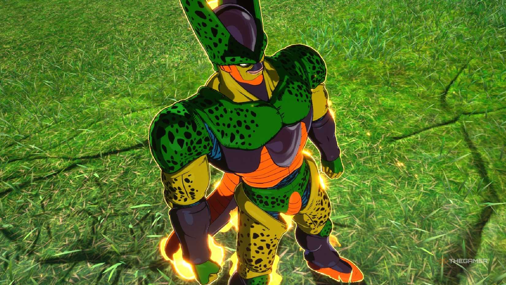 perfect cell form