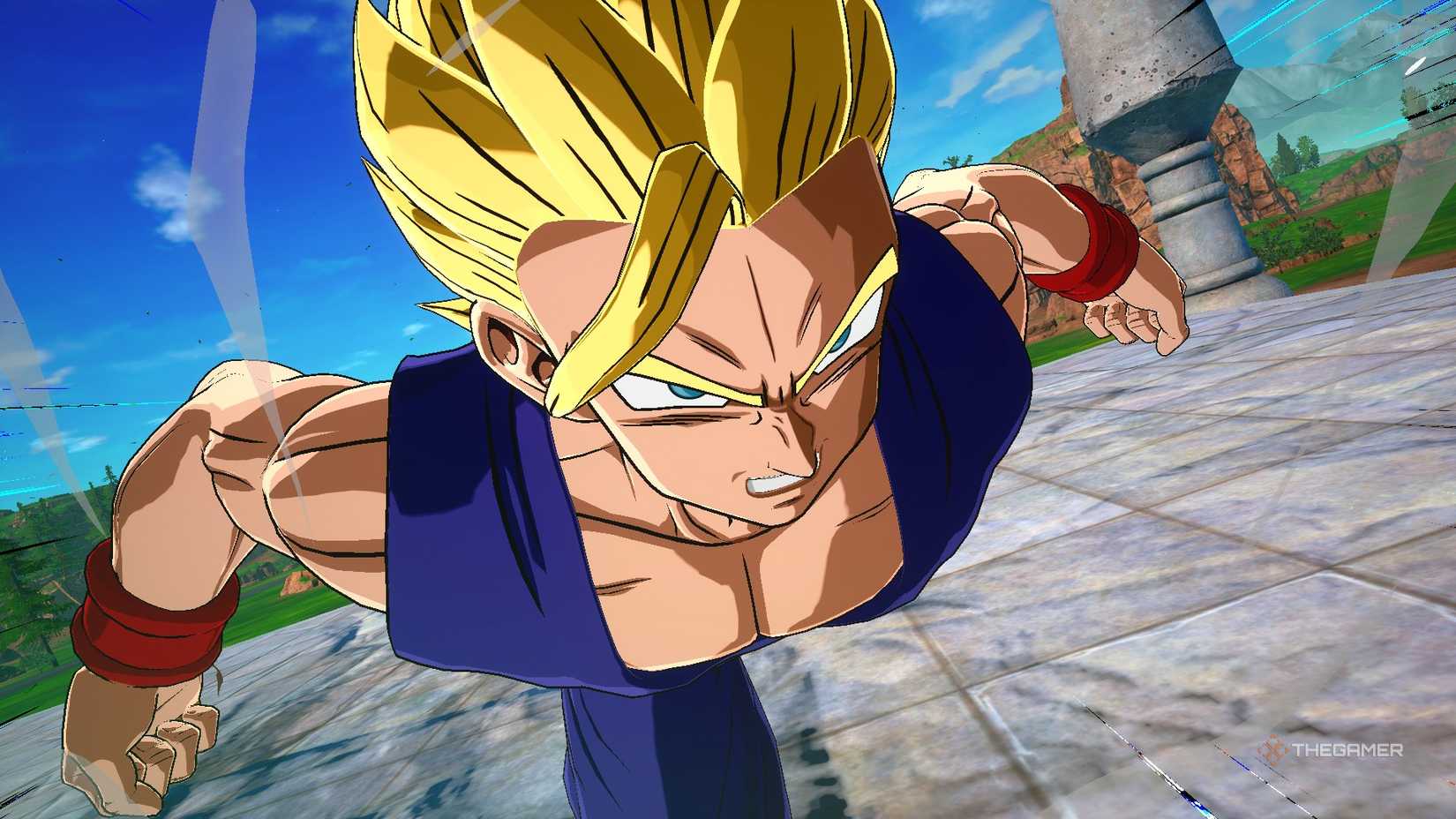 Tips And Movelist For Every Gohan In Dragon Ball: Sparking Zero