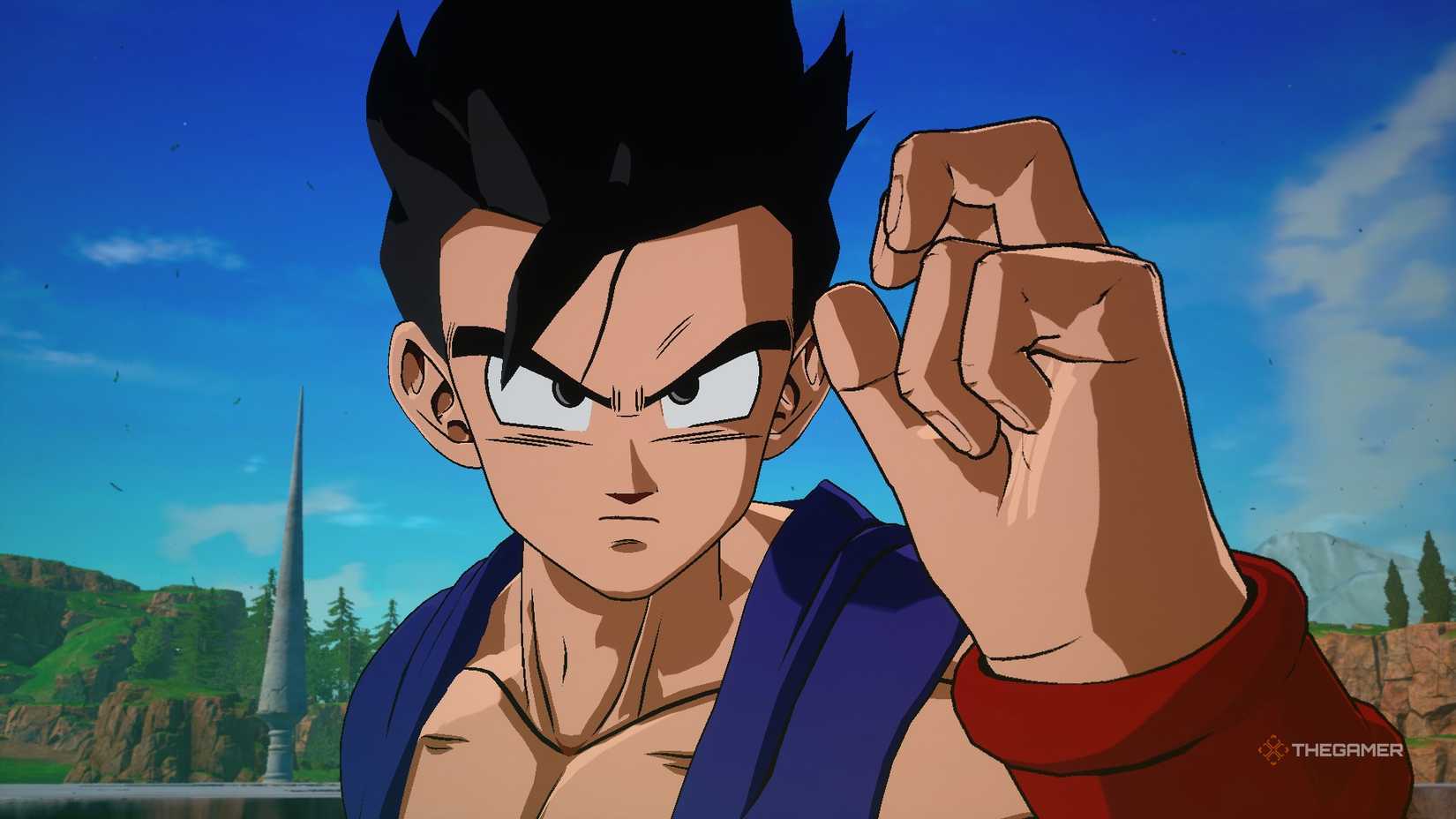 Tips And Movelist For Every Gohan In Dragon Ball: Sparking Zero