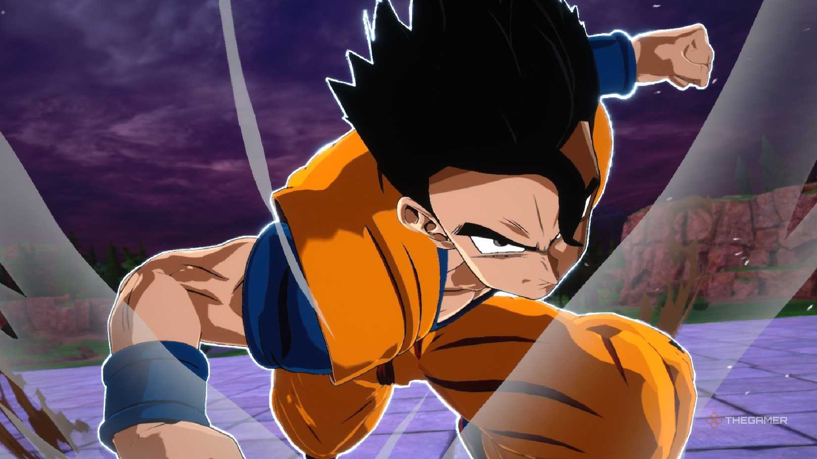Tips And Movelist For Every Gohan In Dragon Ball: Sparking Zero