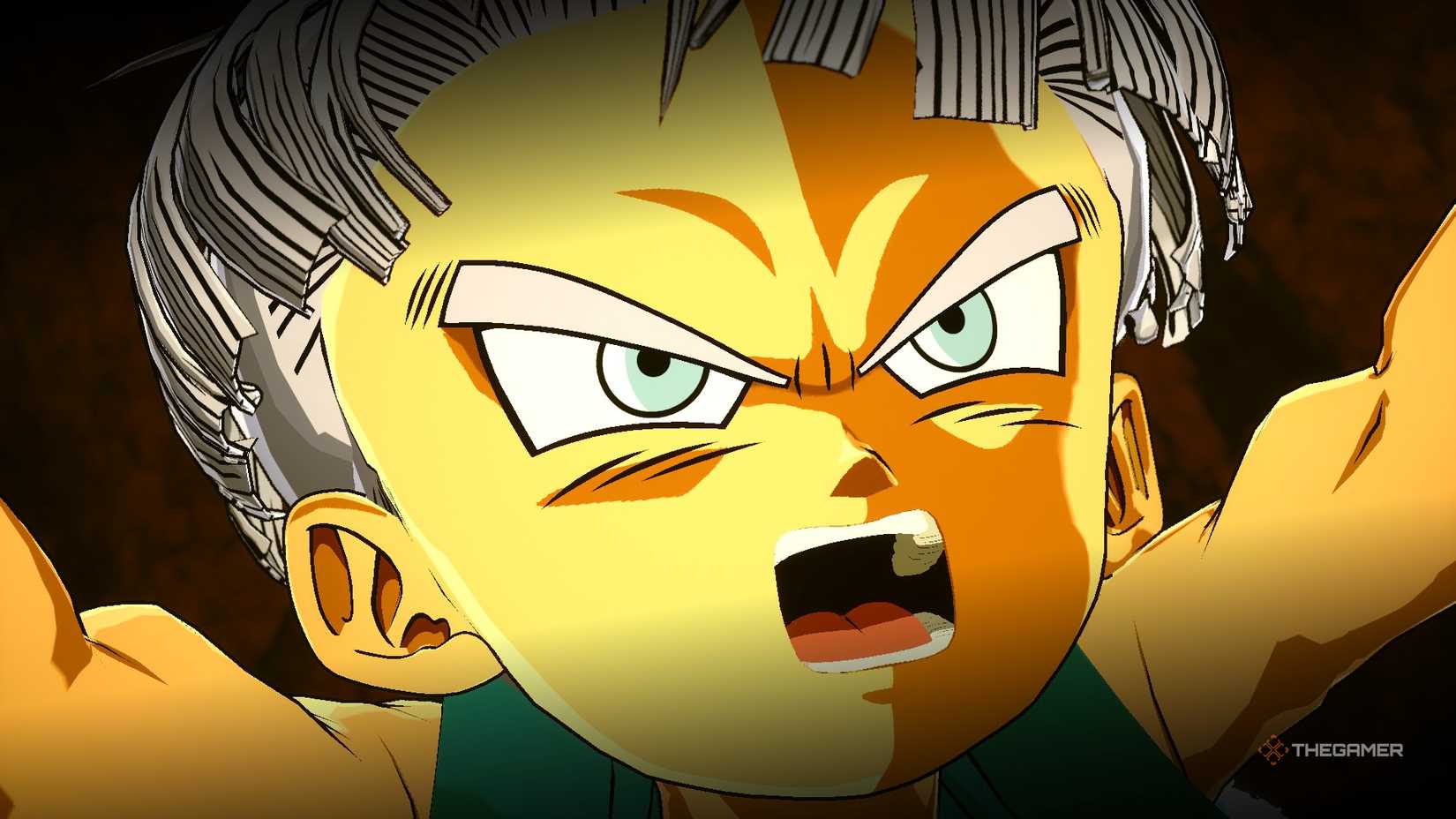 Complete Guide To Trunks In Dragon Ball: Sparking Zero