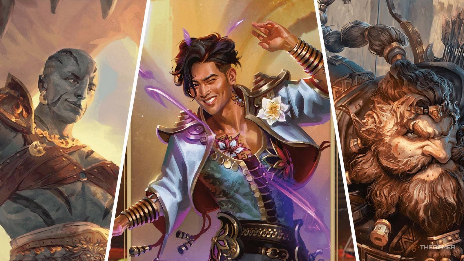 DND: Best Subclasses Of Each Class