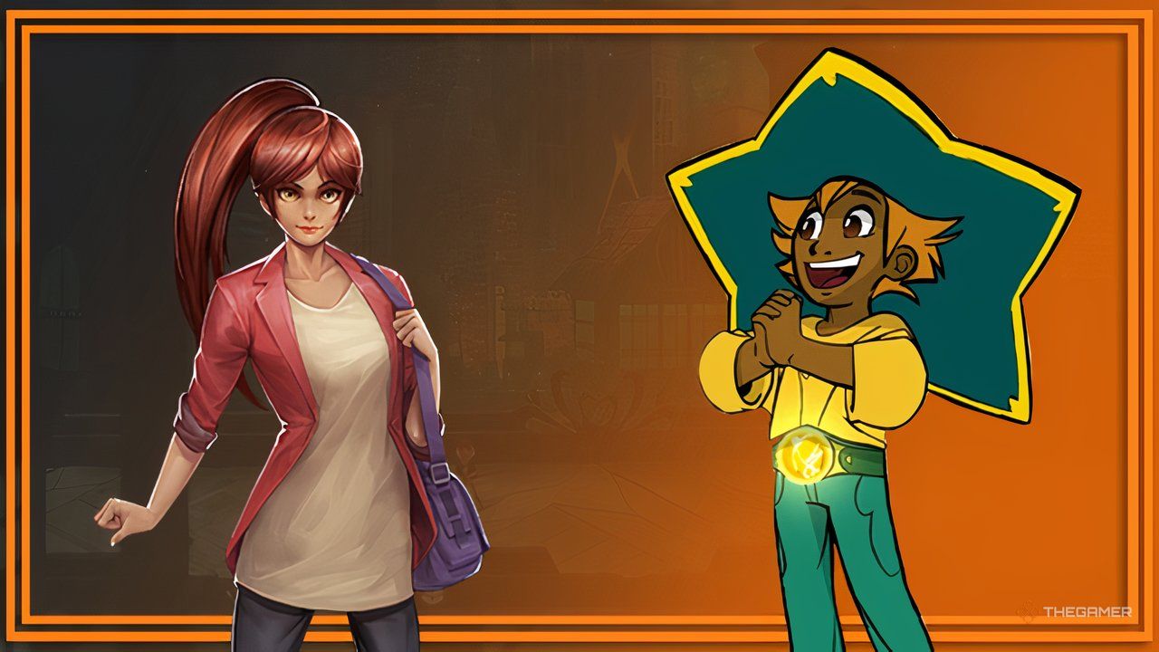 Best Geolocation-Based Games