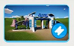 How To Build And Edit Shops And Buildings In Planet Coaster 2