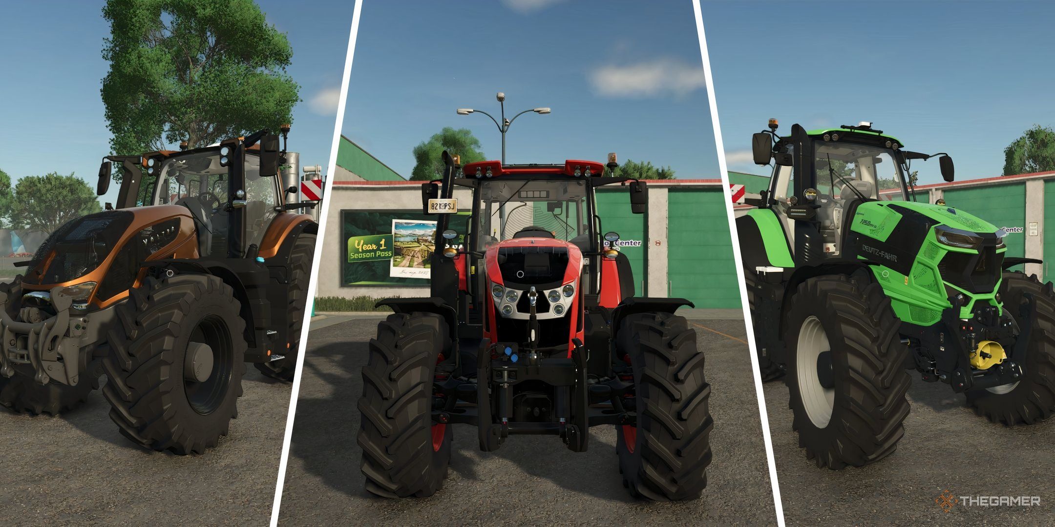 Best Farming Games Available On Steam