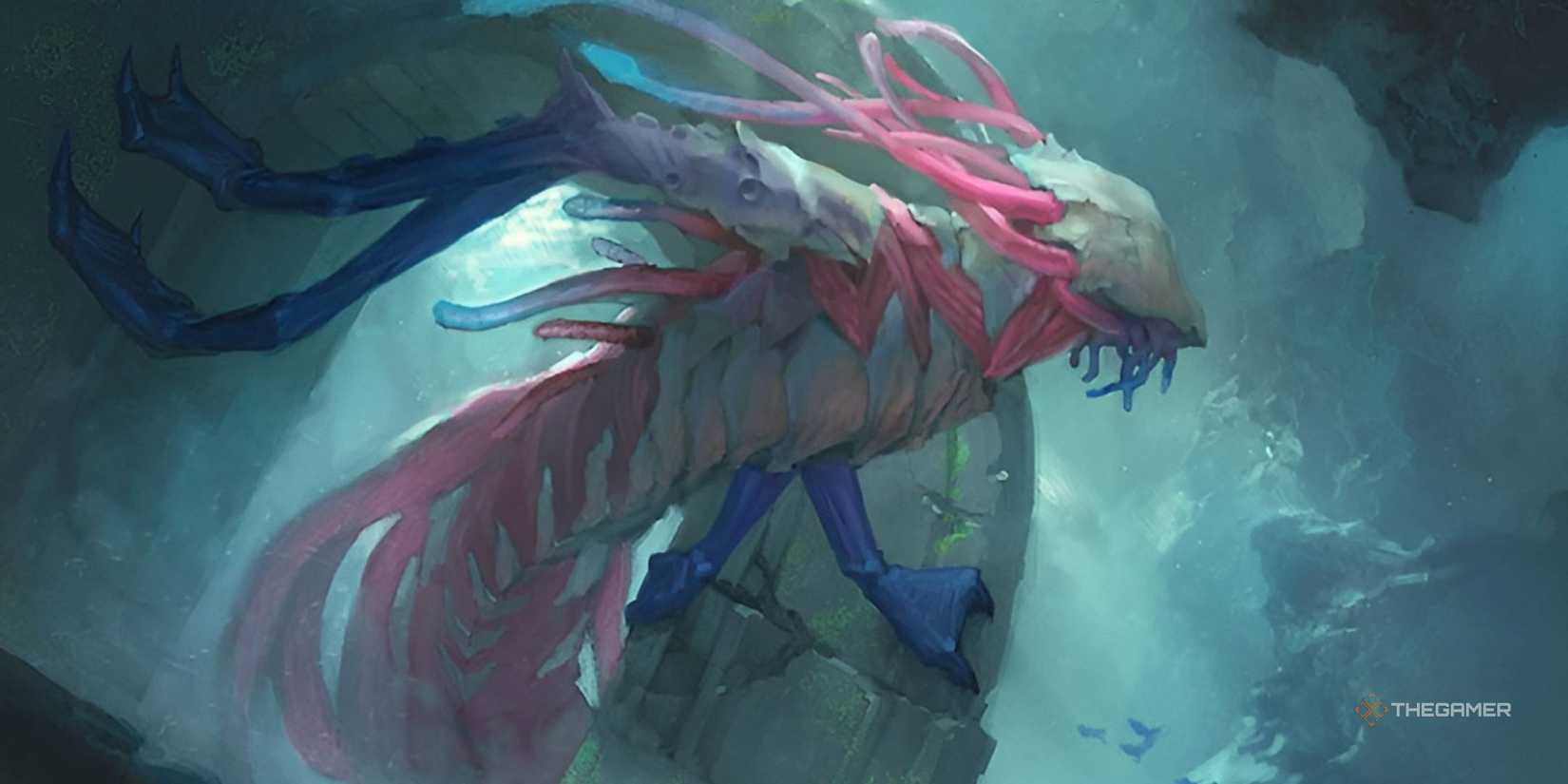 Best Ingest Cards In MtG