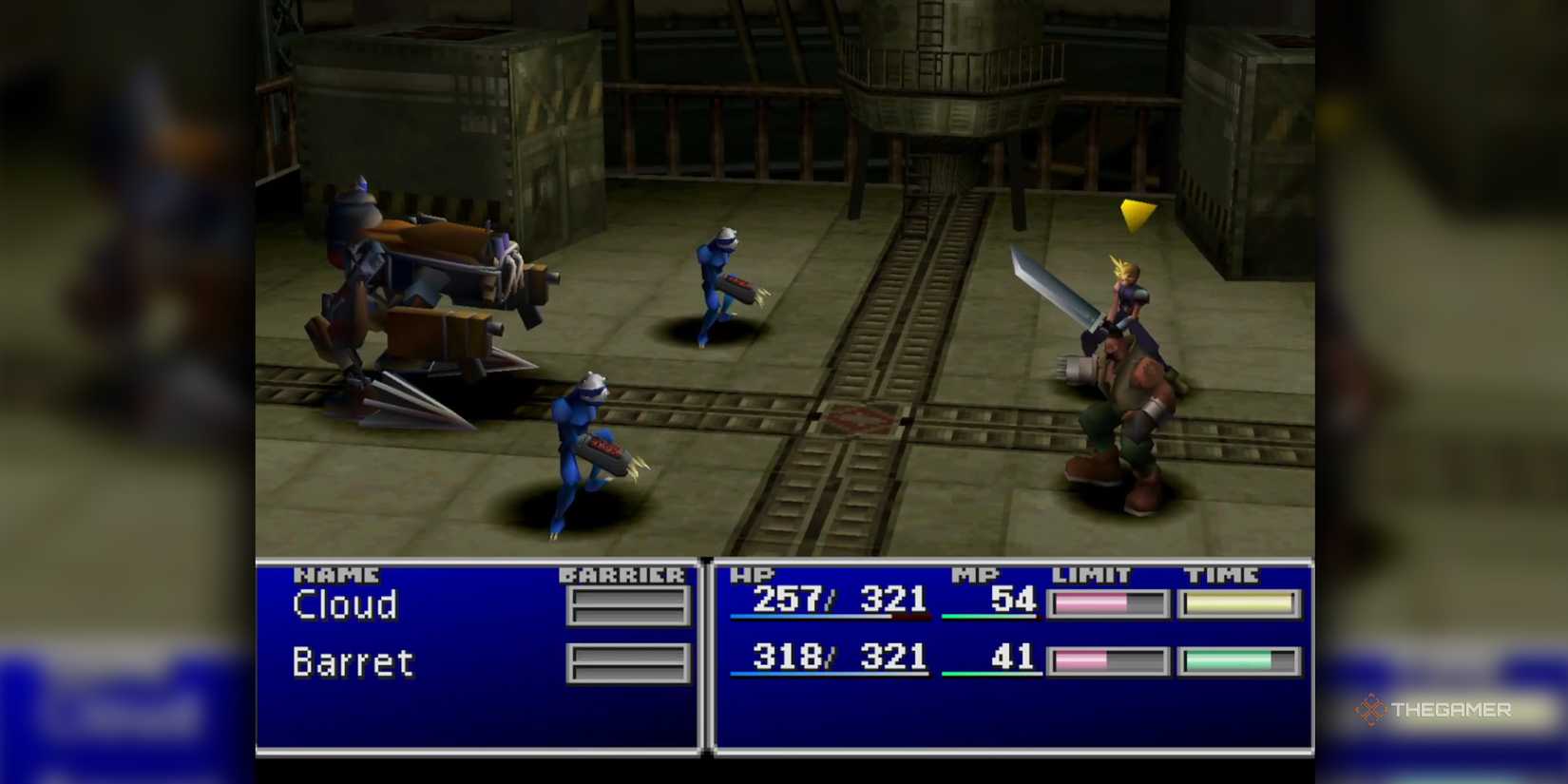 The Best Classic RPGs