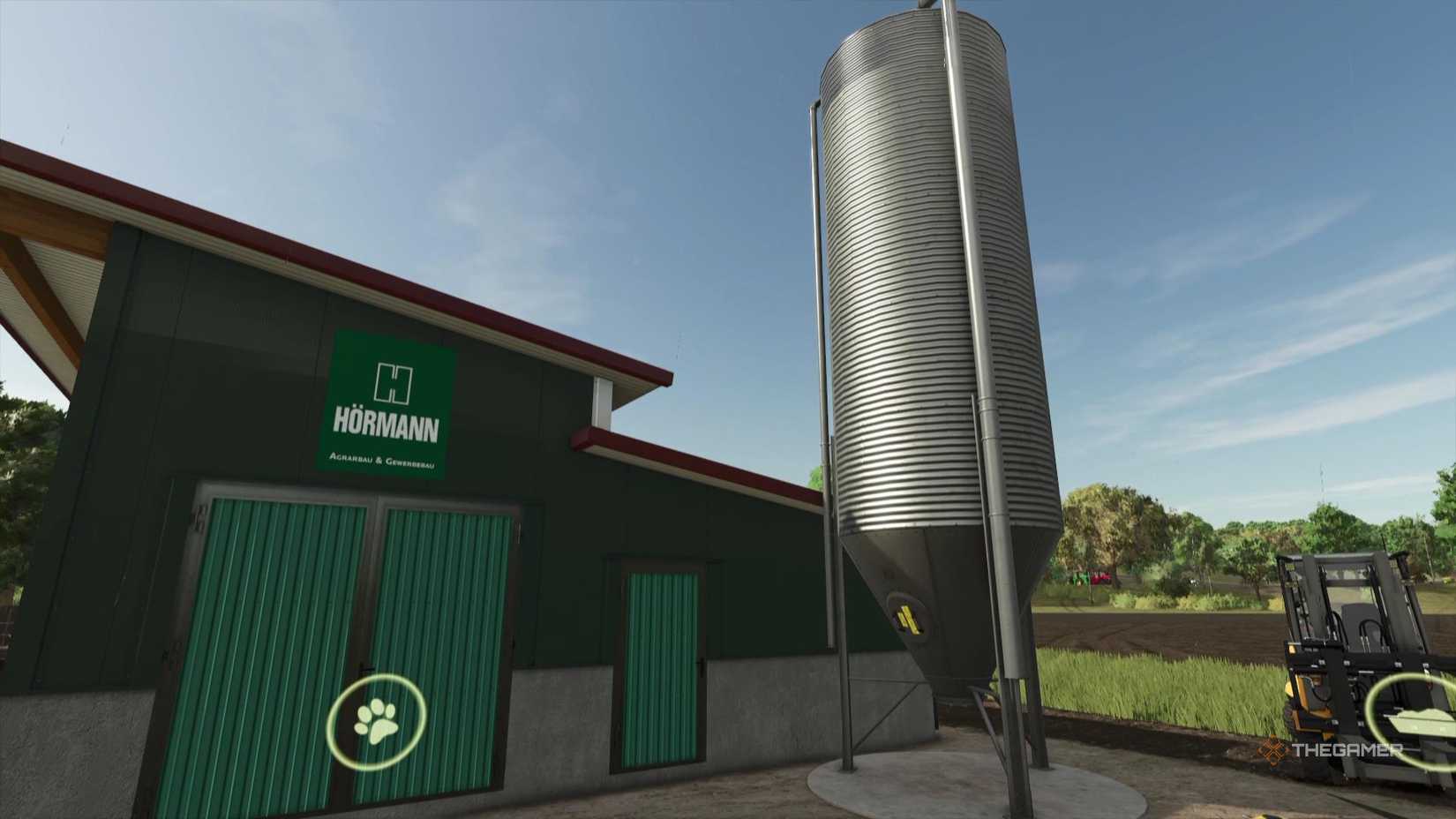 Everything You Need To Know About Pigs In Farming Simulator 25