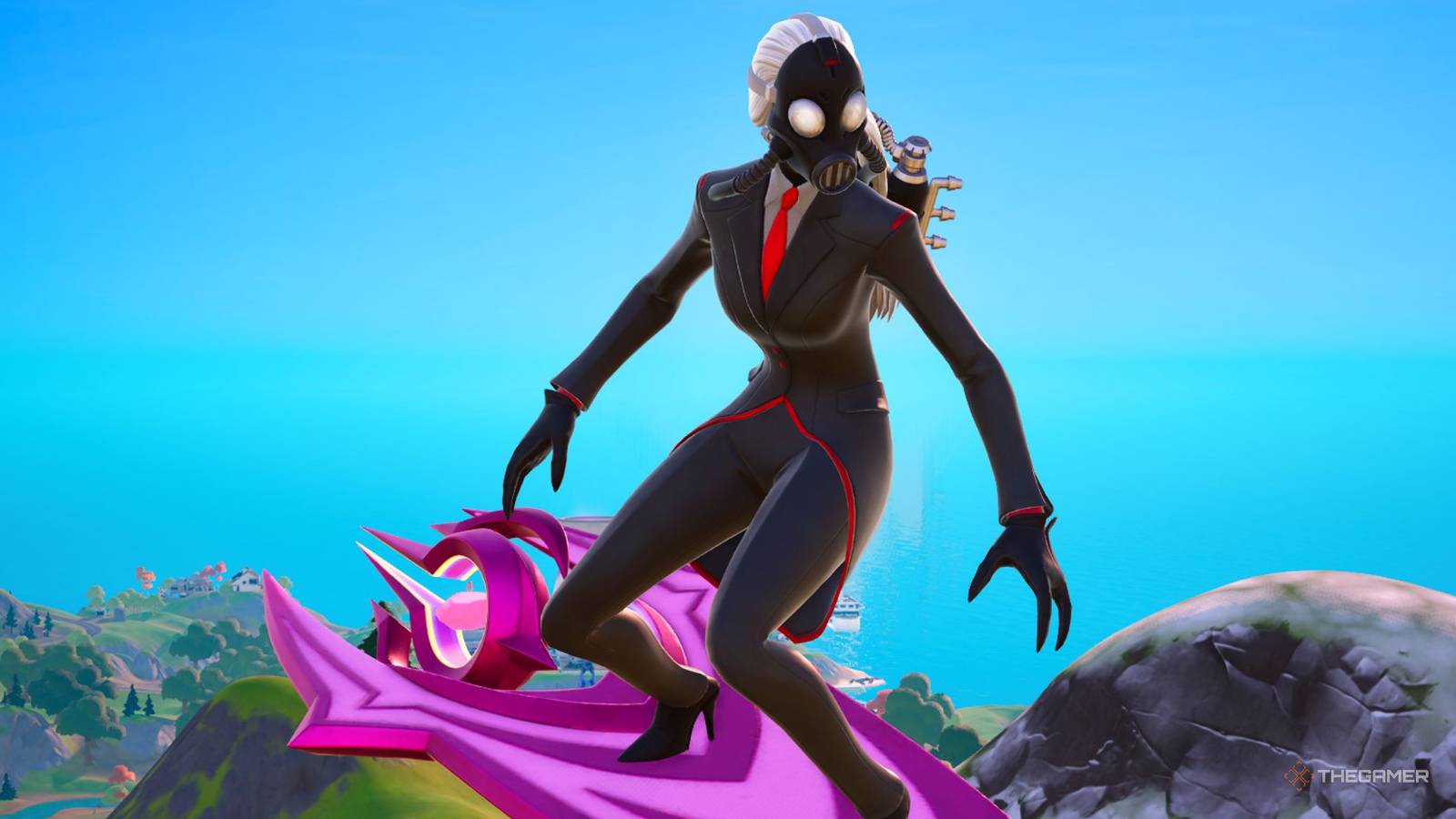 Every Battle Pass Item In Fortnite: Chapter 2 Remix