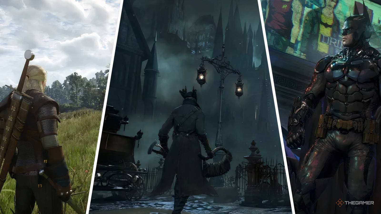 The Most Popular Games Turning 10 Years Old In 2025