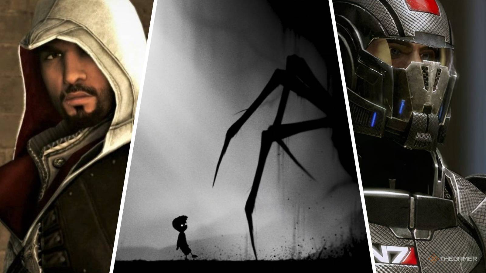 The Best Games Released In 2010