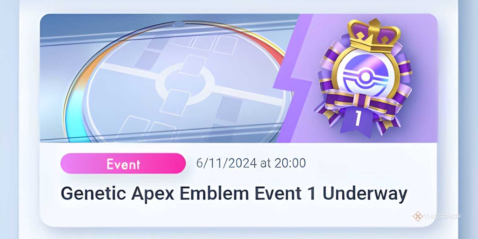 How To Win Battles For The Pokemon TCG Pocket Genetic Apex Emblem Event 1
