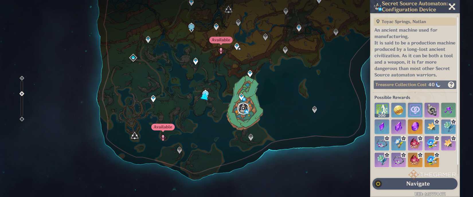 How To Beat The Secret Source Automaton In Genshin Impact