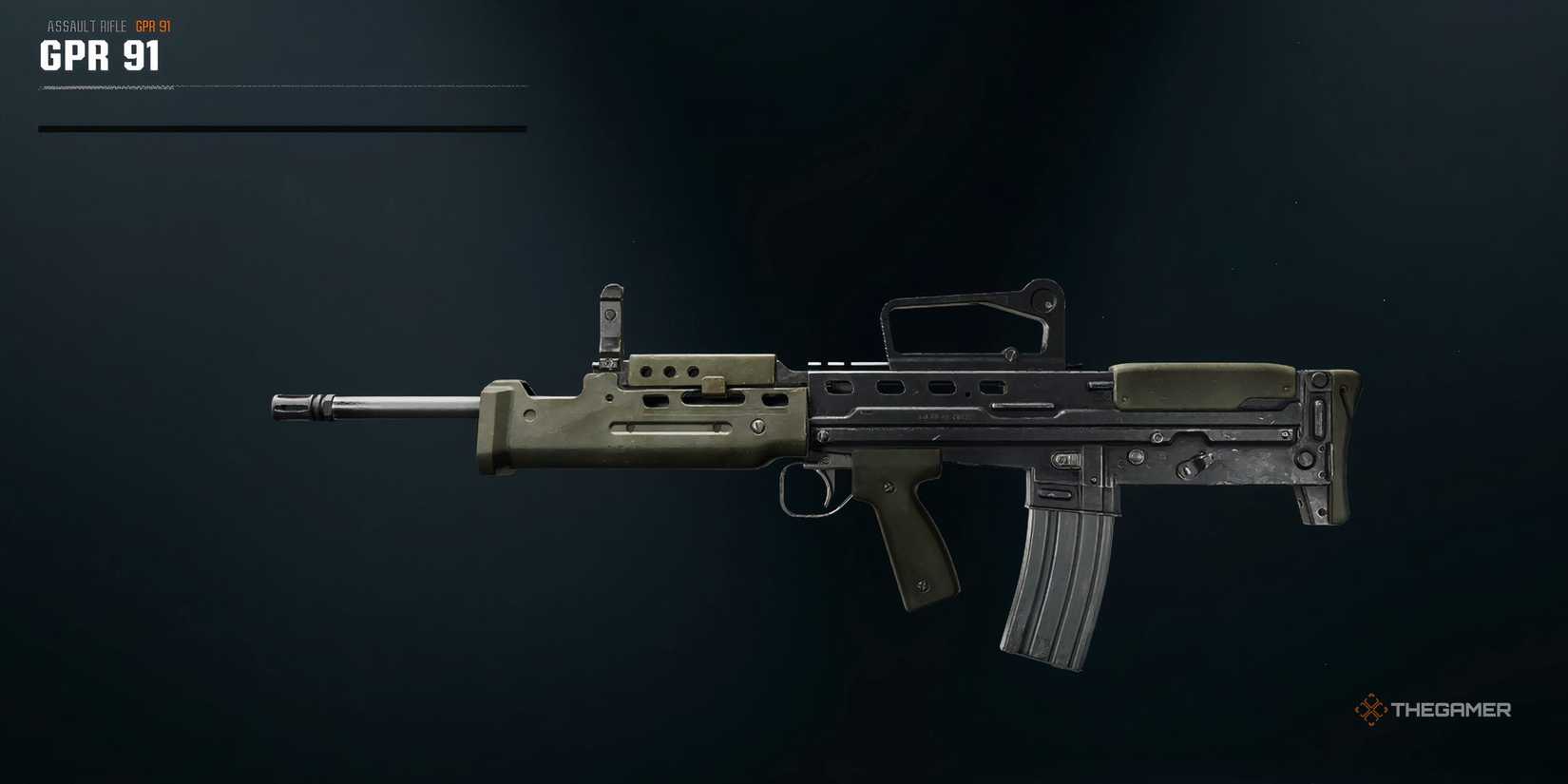 The Strongest Assault Rifles In CoD: BO6