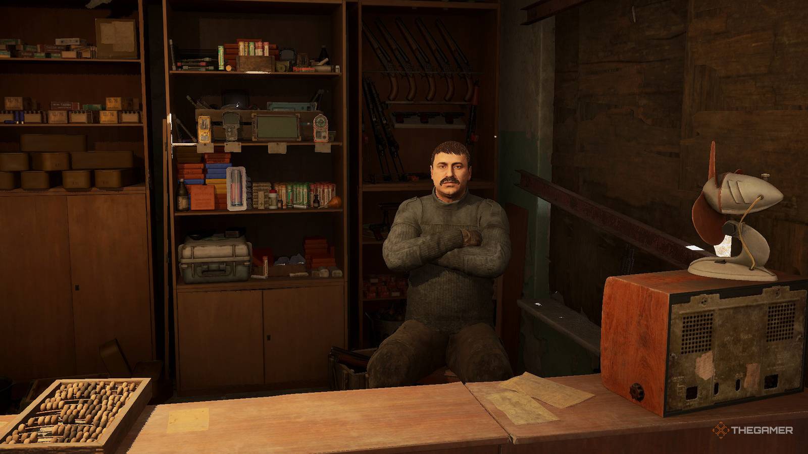 The Best Way To Get More Money In Stalker 2: Heart Of Chornobyl
