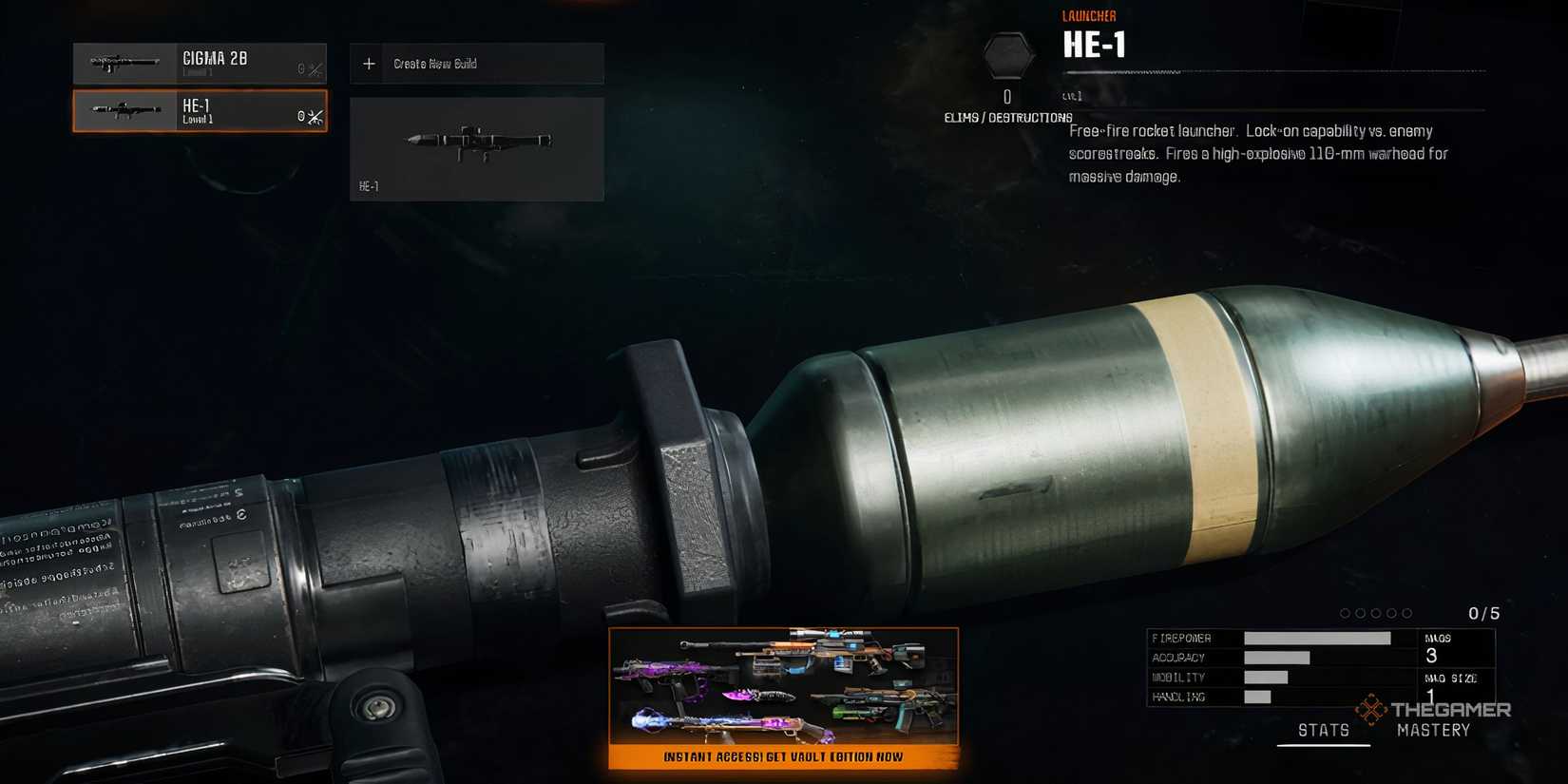 The Best Secondary Weapons In CoD: BO6