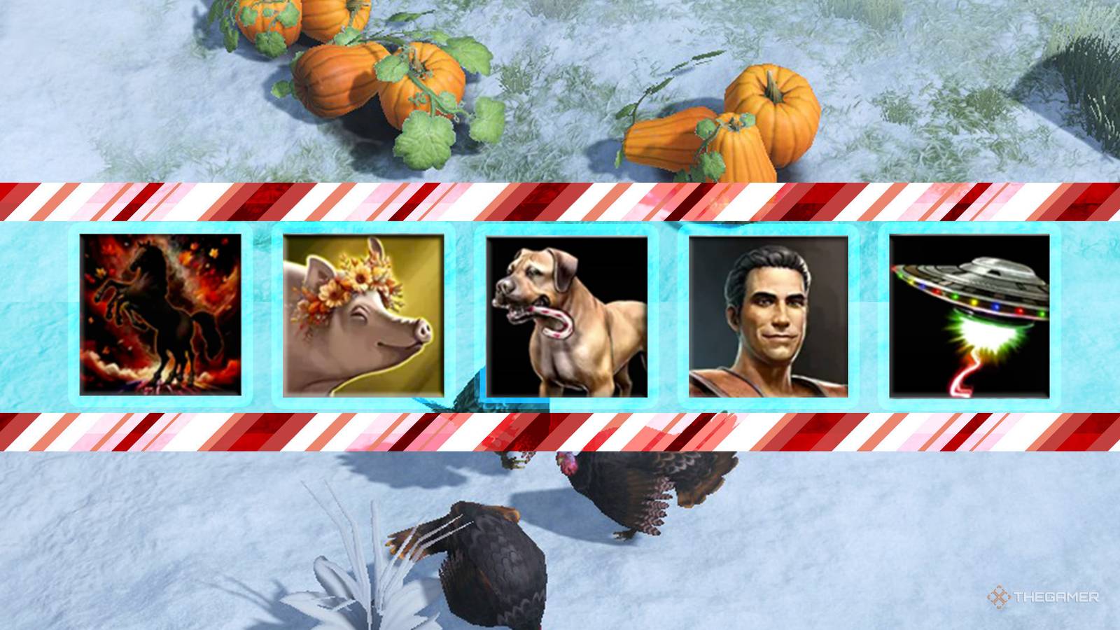 Everything You Need To Know About The Holidaze Event In Age Of ...
