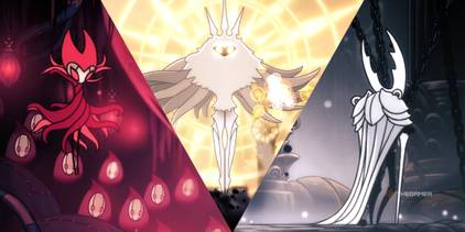 The Best PlayStation 5 Games With 2D Graphics