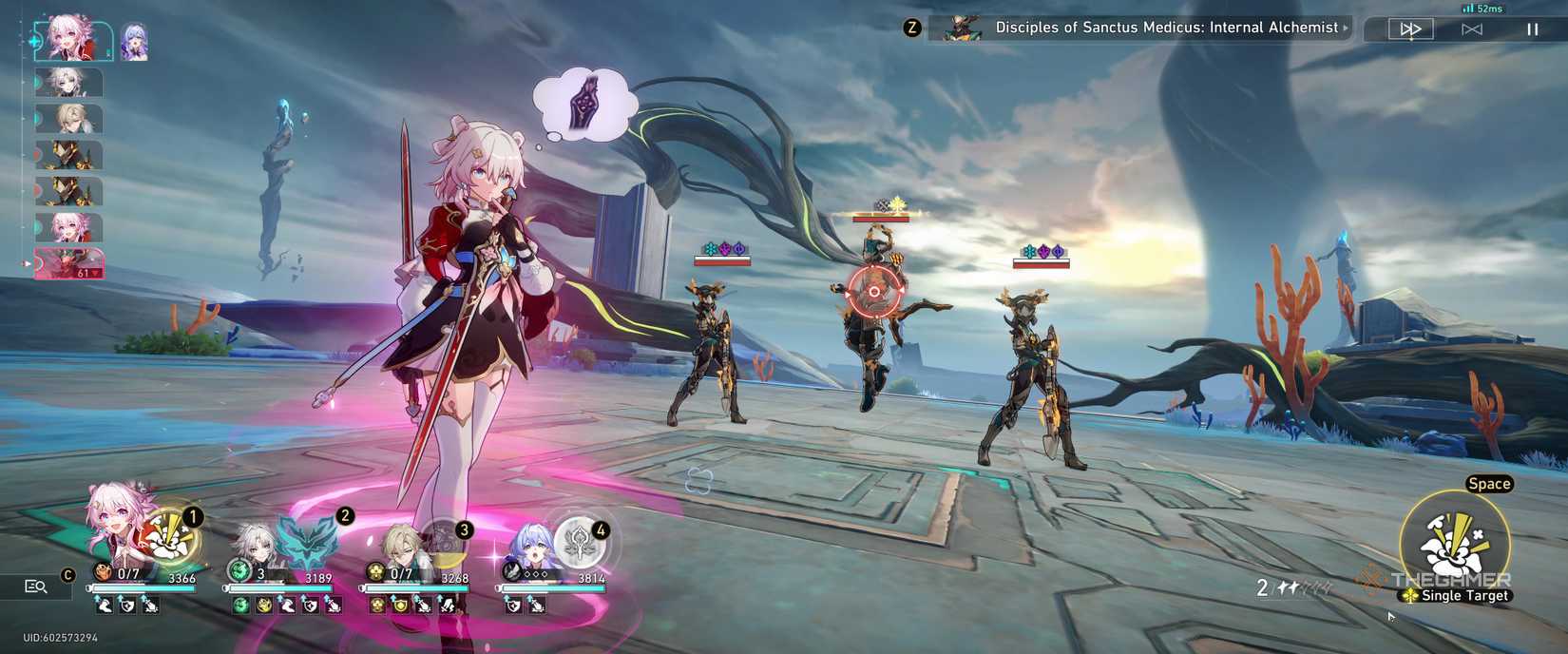 How To Build A Strong Team In Honkai: Star Rail