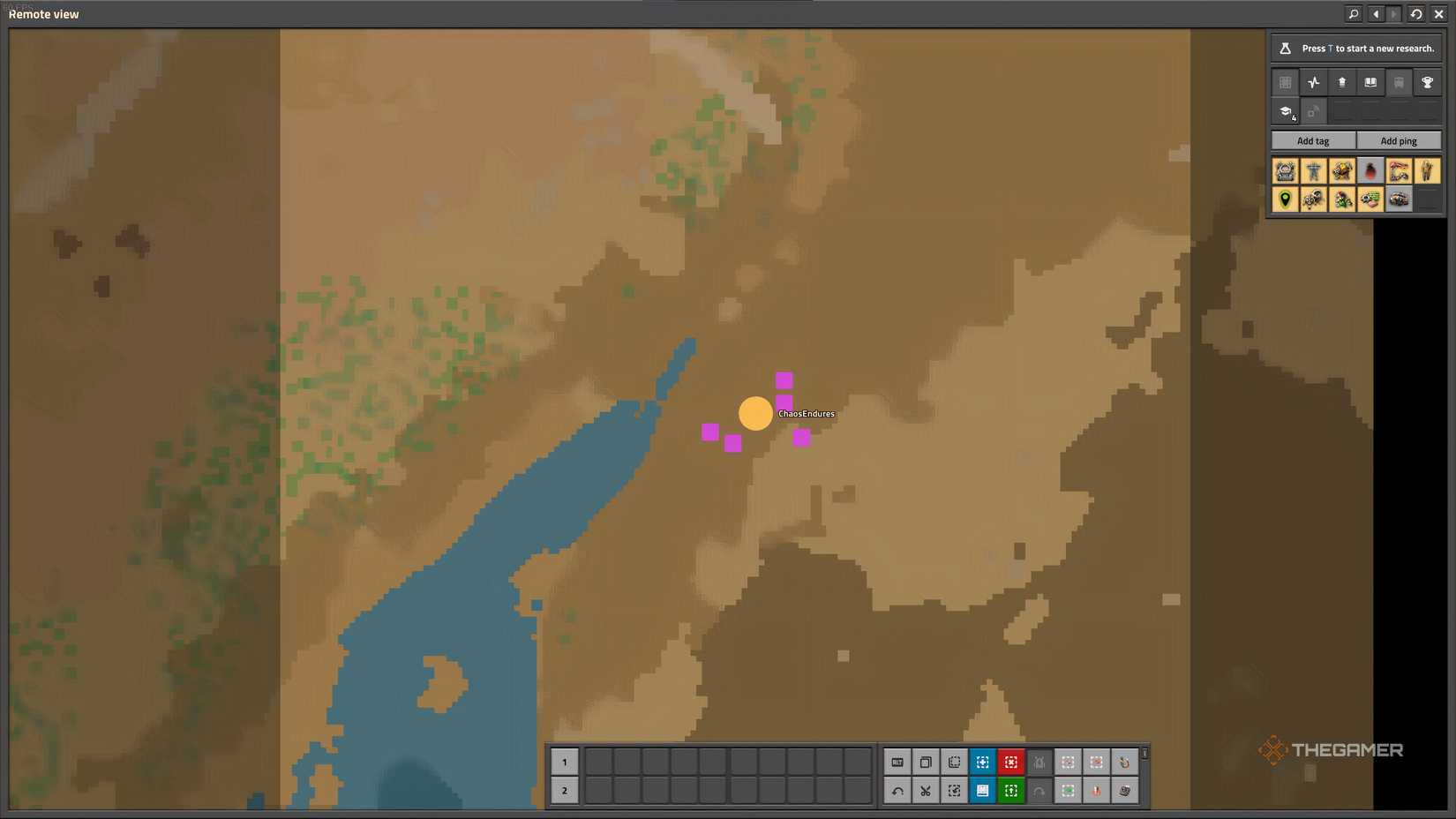 How To Build An Oil Refinery Setup In Factorio