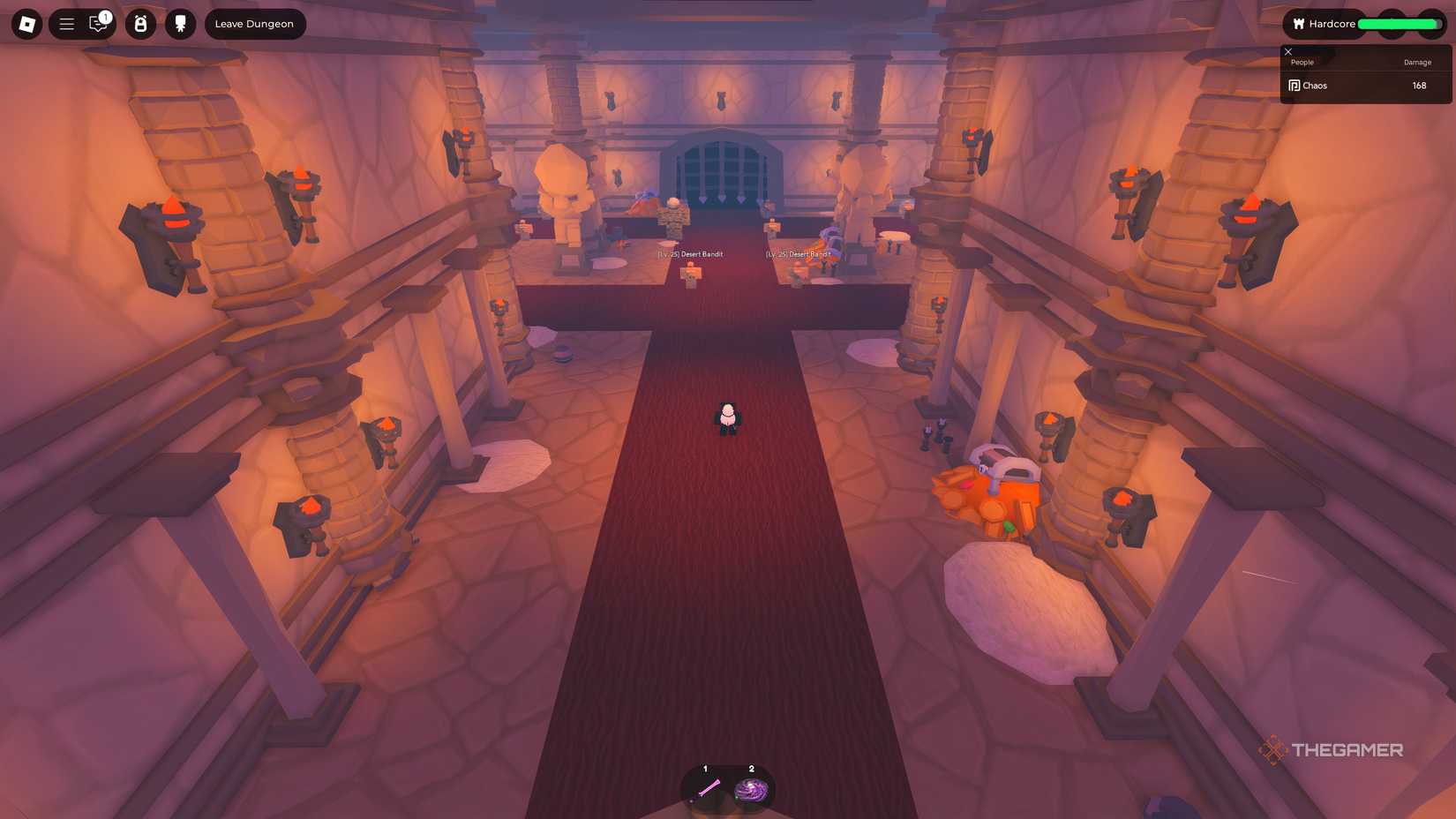 The Best Elements In Roblox: Elemental Dungeons