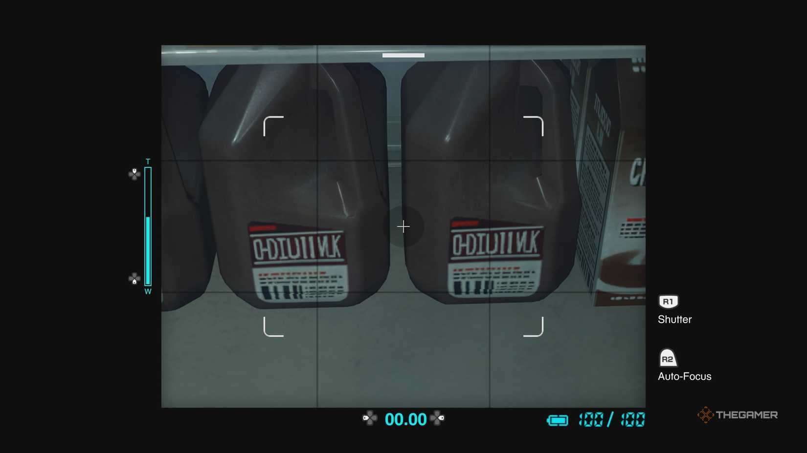 Dead Rising Deluxe Remaster Seemingly Uses AI Upscaling