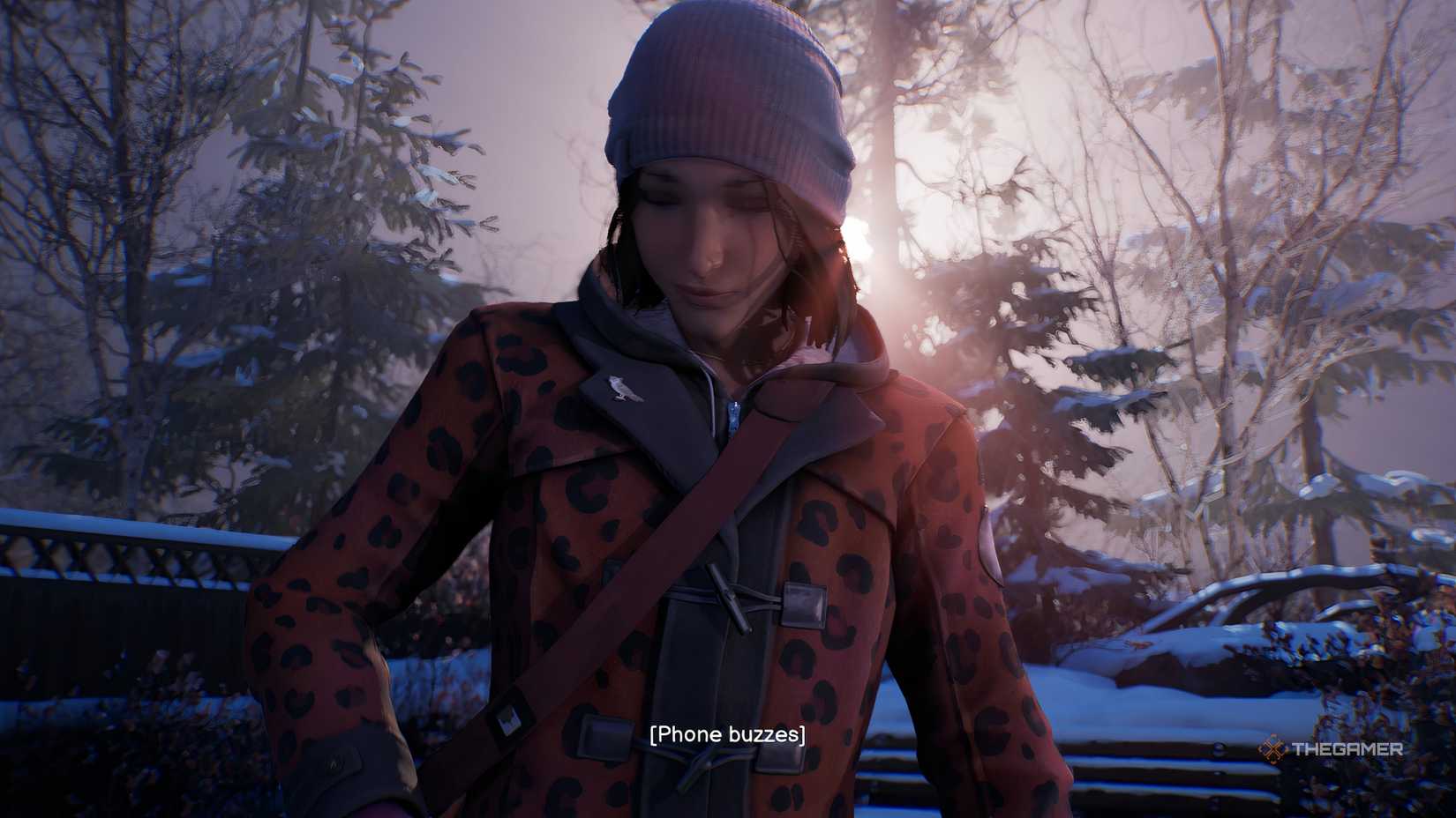 How To Unlock The Frame Fatale Achievement/Trophy In Life Is Strange ...