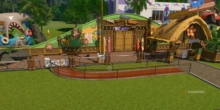 The Best Frontier Workshop Coasters In Planet Coaster 2