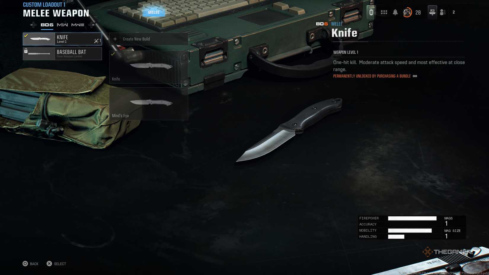 Best Melee Weapons In Call Of Duty: Warzone