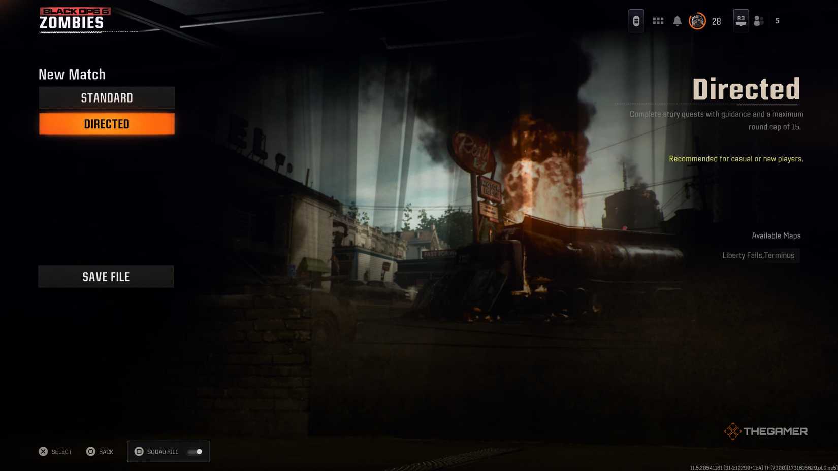 How Zombies Directed Mode Works In CoD: Black Ops 6