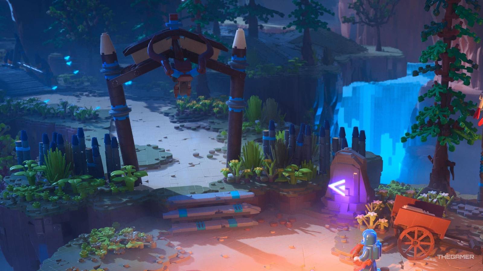 All Apex Predator Hunts And How To Unlock Them In All Lego Horizon ...