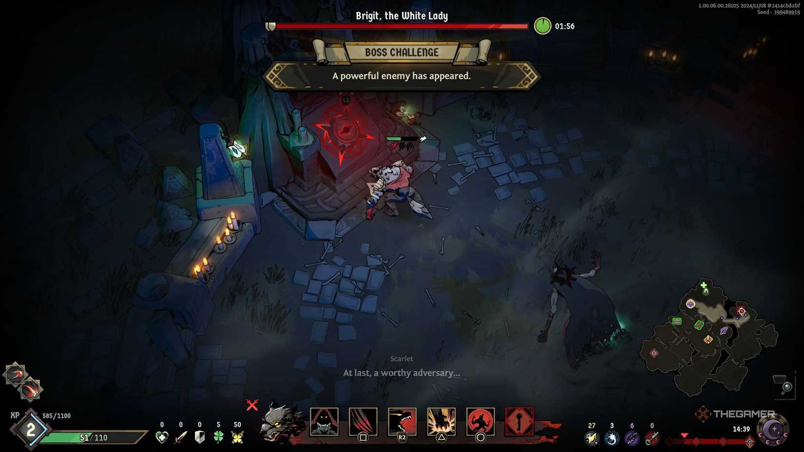 All Mini-Boss Locations And How To Beat Them In Ravenswatch