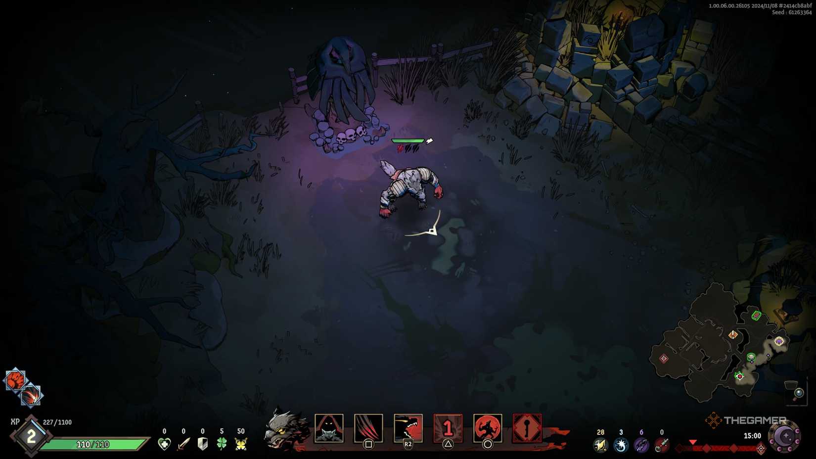 What Raven Eyes Do And How To Find Them In Ravenswatch