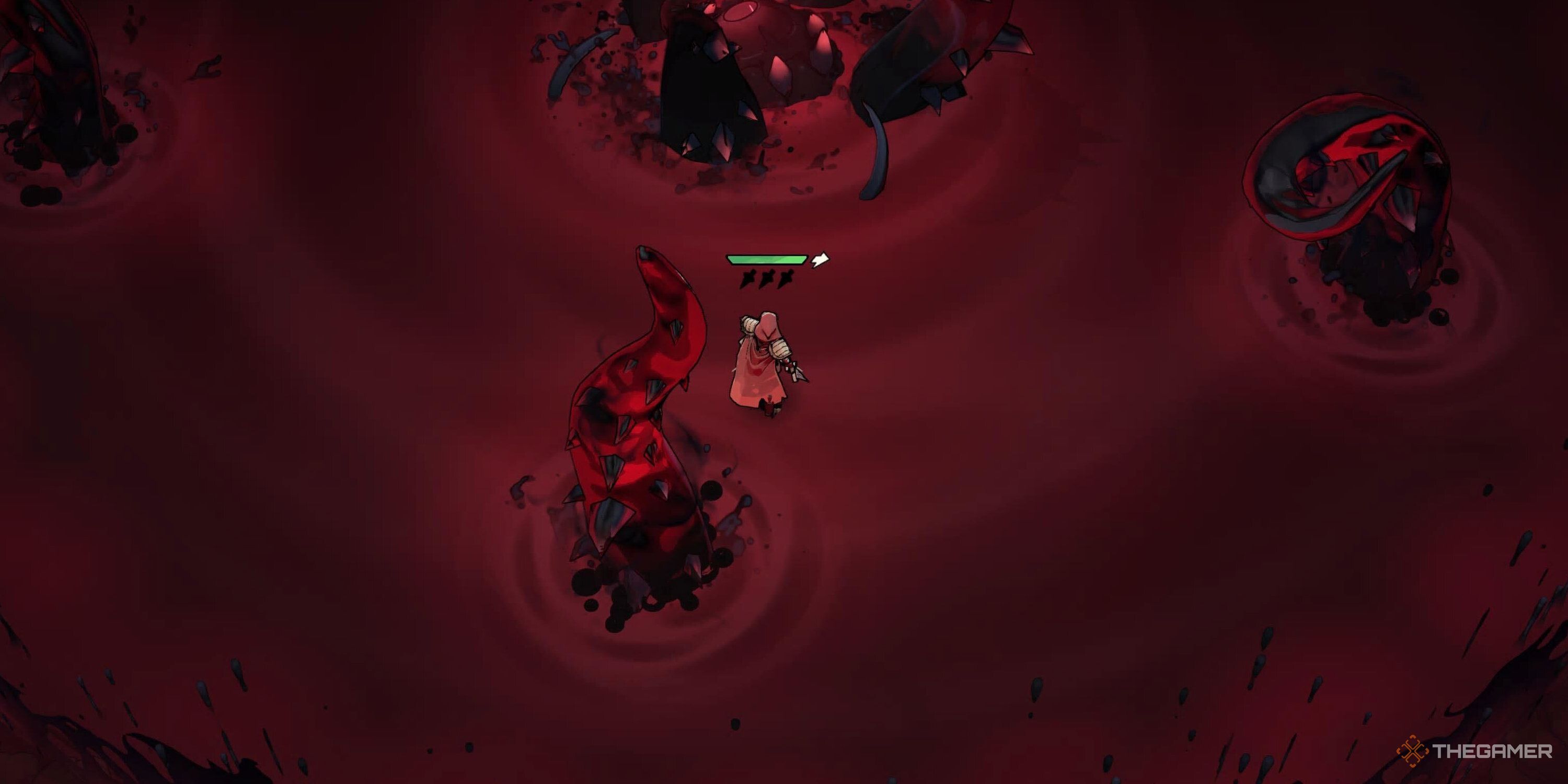 How To Defeat Slime Diva In Atlyss