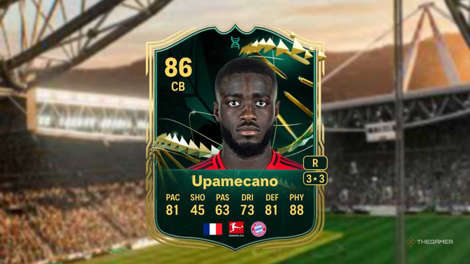Best True Strength Evolution Picks In FIFA 25