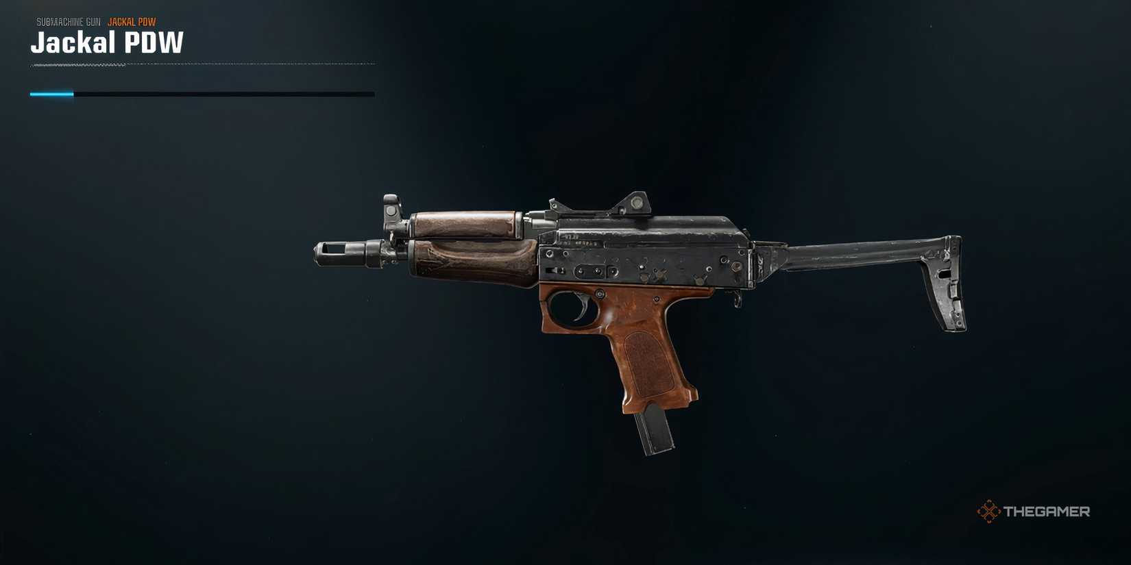 Ranking All The SMGs In CoD: BO6