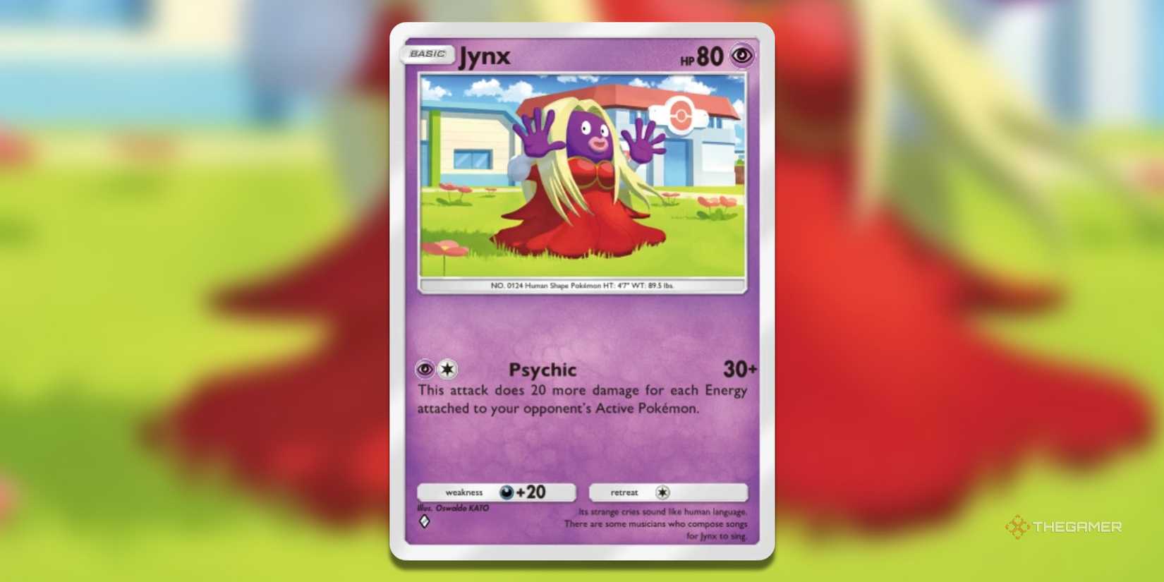 The Best Common Cards In Pokemon Pocket