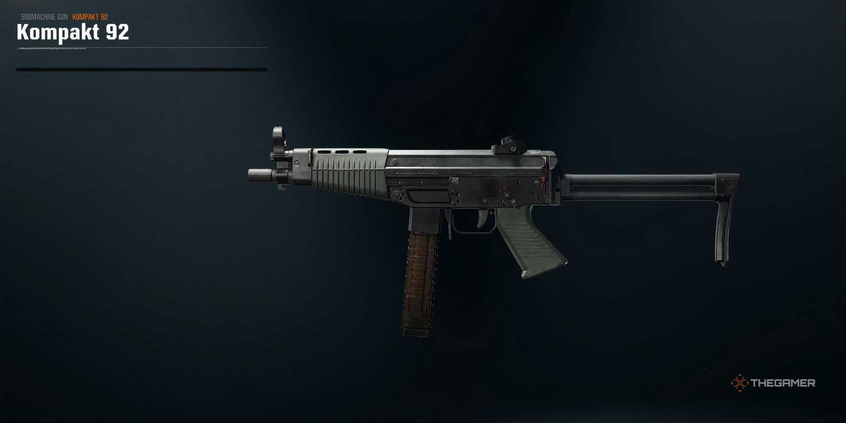 Ranking All The SMGs In CoD: BO6