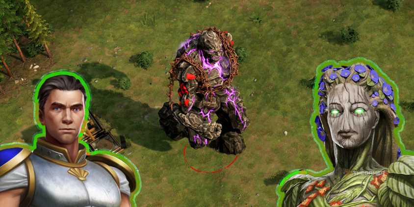 What Is Daily Celestial Challenge In Age Of Mythology: Retold