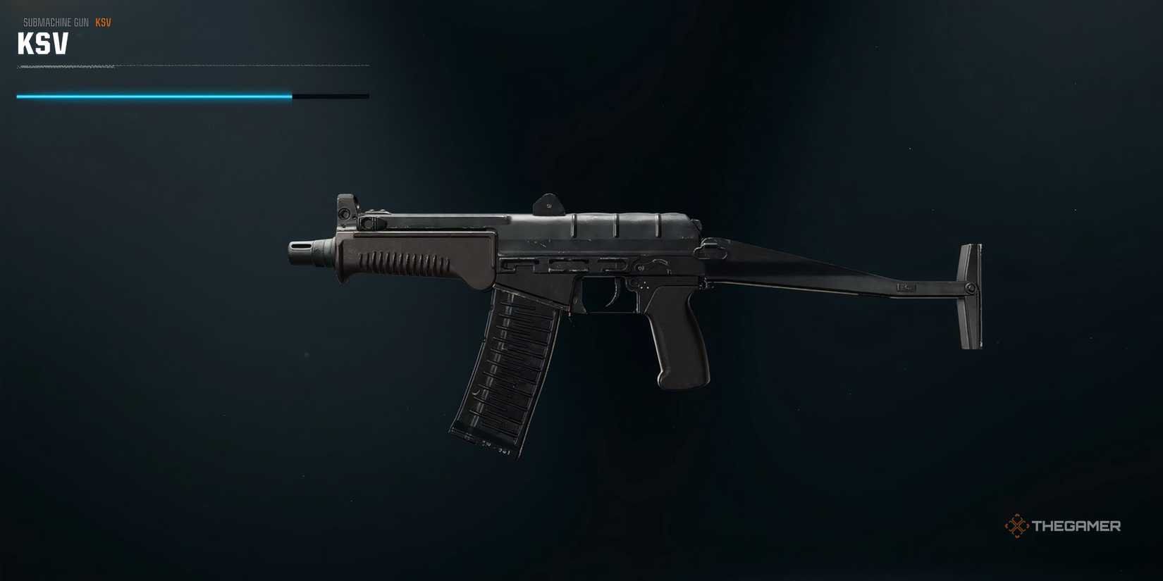 Ranking All The SMGs In CoD: BO6
