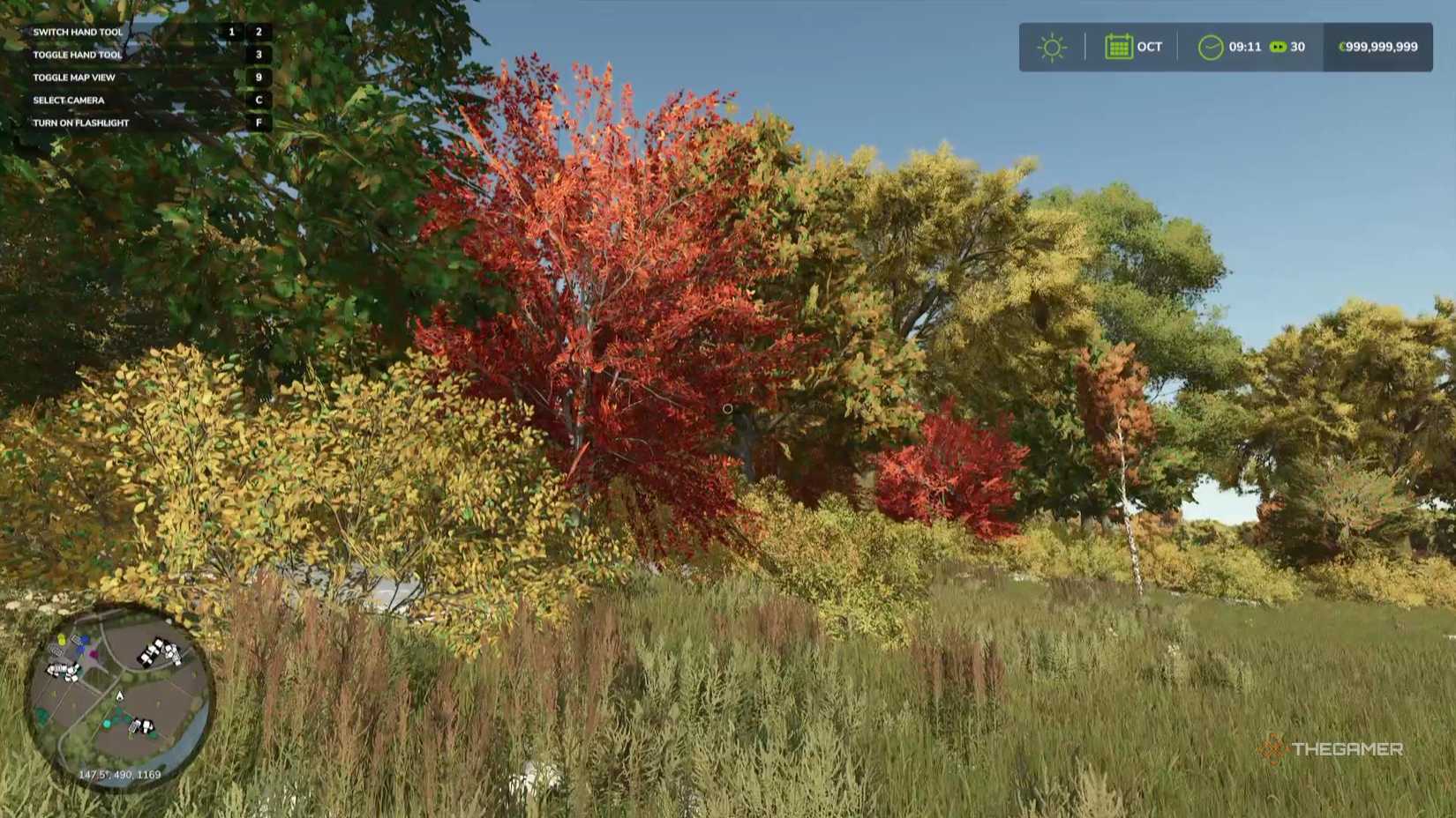 When To Plant And Harvest Every Crop In FS25