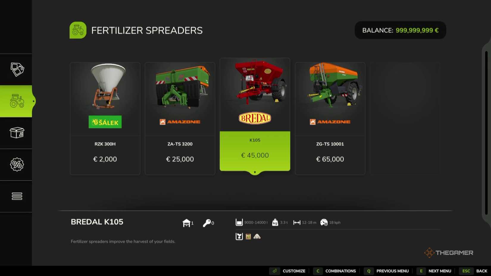 Best Ways To Increase Crop Yield In Farming Simulator 25
