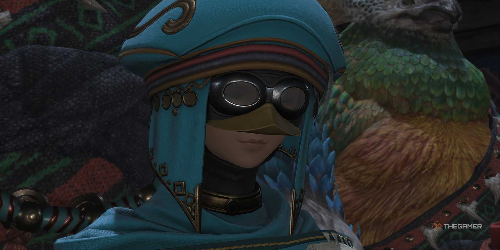 How To Unlock The Pelupelu Allied Society Daily Quests In FFXIV: Dawntrail