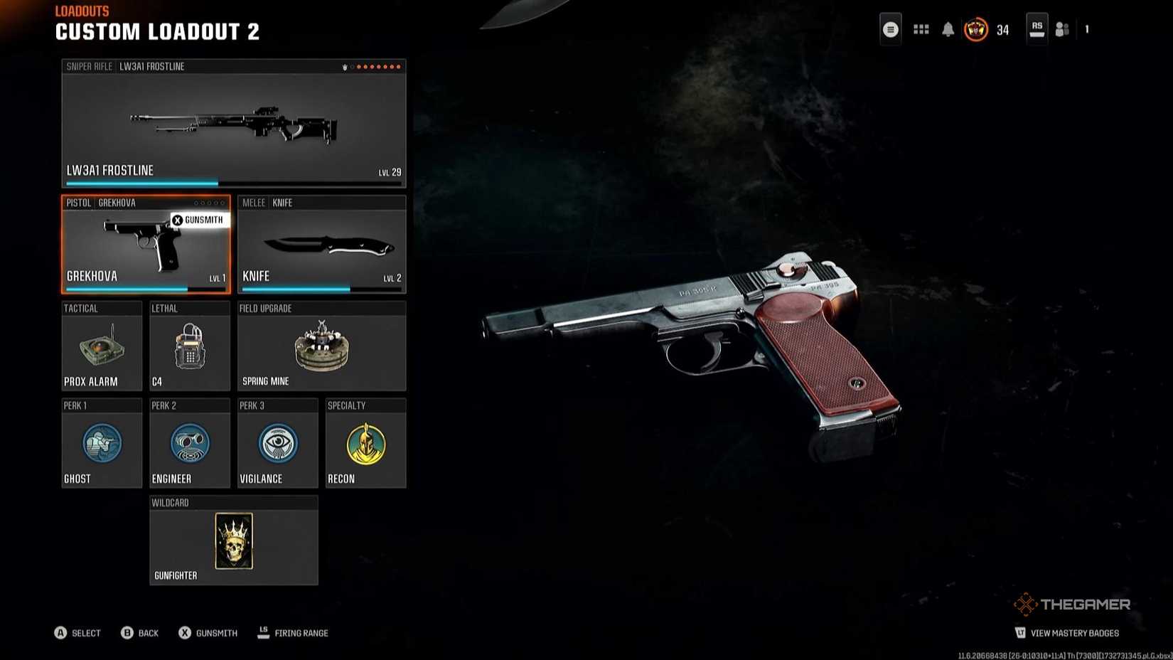 The Best LW3A1 Frostline Loadouts In Call Of Duty: Black Ops 6