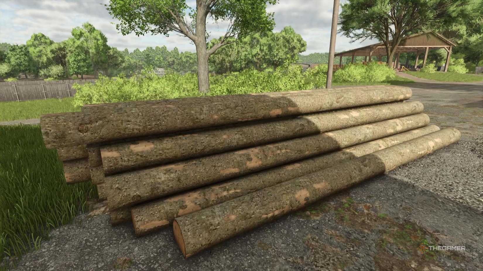 Complete Forestry Guide For Farming Simulator 25