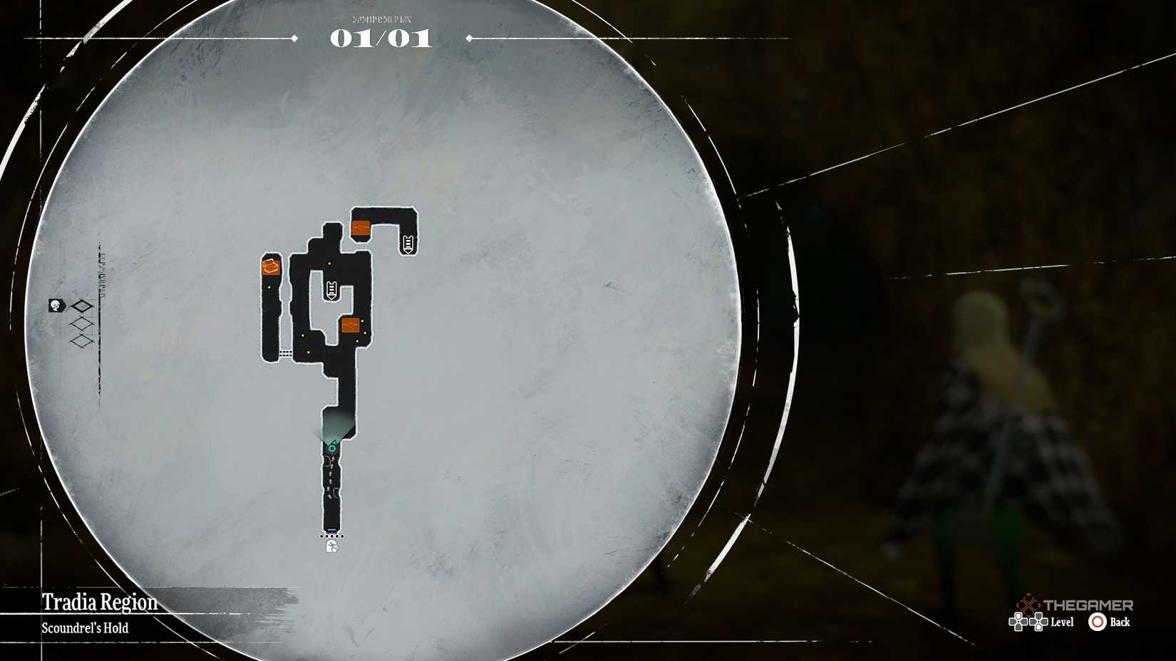 light elementa metaphor