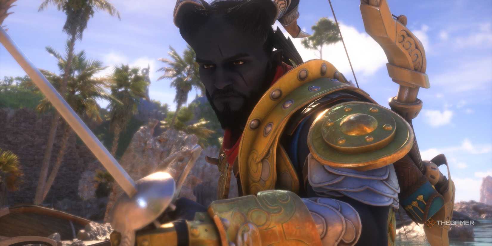 Which Faction Should You Pick For Your Character In Dragon Age: The ...